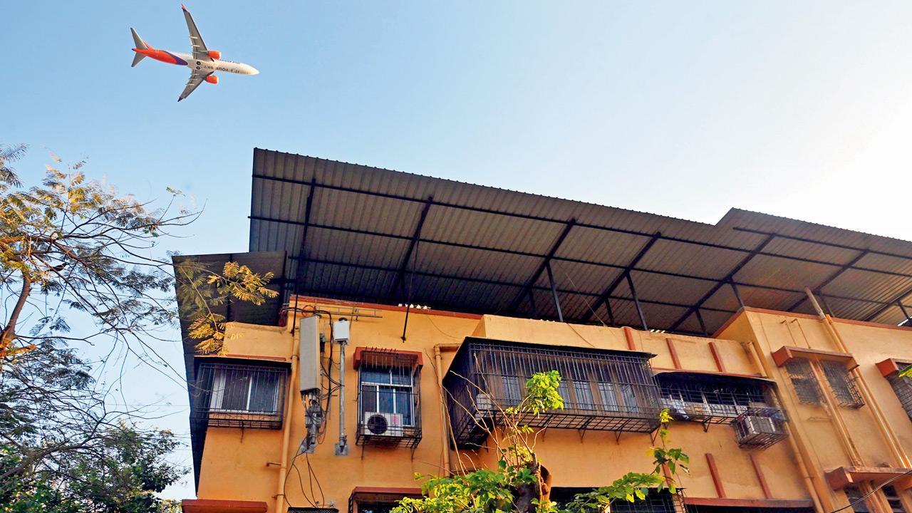 Mumbai: New funnel zone policy brings both hope, despair