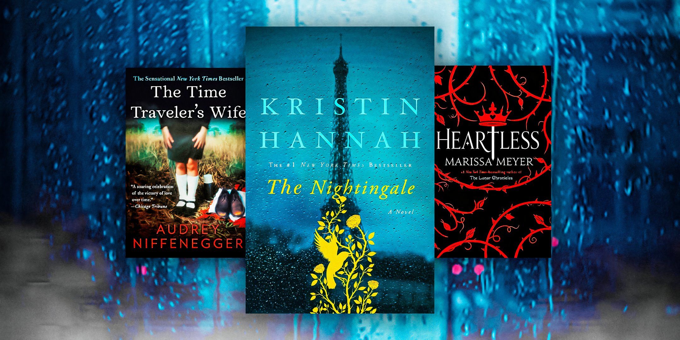 10 Sad Books Guaranteed To Make You Cry