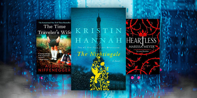 10 Sad Books Guaranteed To Make You Cry