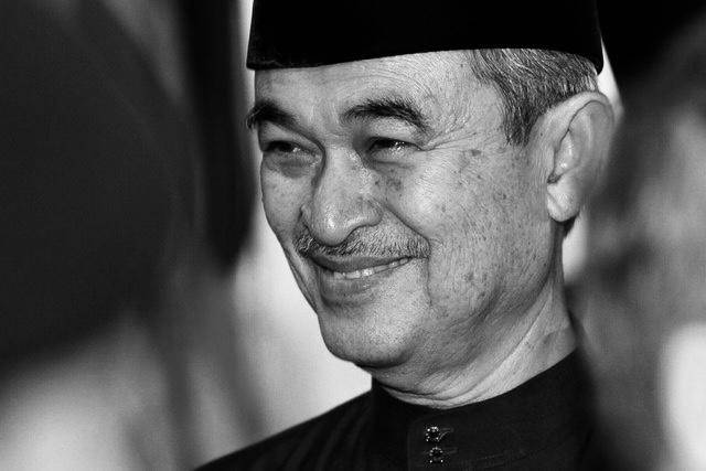 Abdullah's leadership legacy - Excellence, glory, distinction
