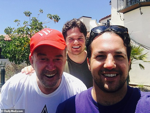 Disabled veteran says he's sickened by Katy Perry's Blue Origin antics