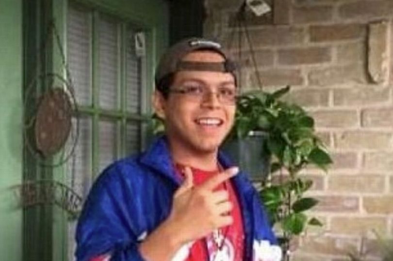 Rapper Tay-K faces life in jail as he is convicted of murder after ...