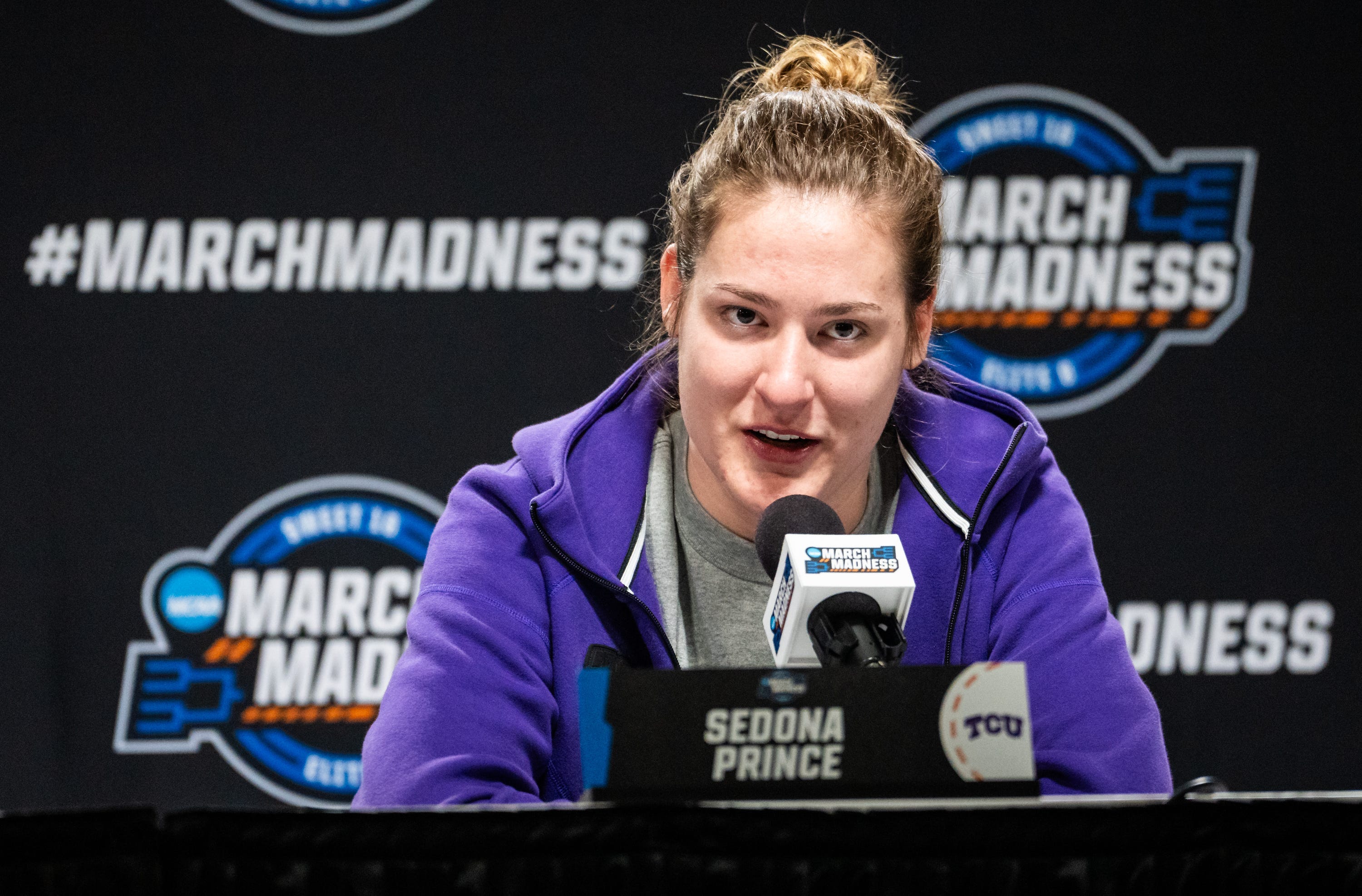 Possible reasons Sedona Prince wasn't selected in the 2025 WNBA Draft