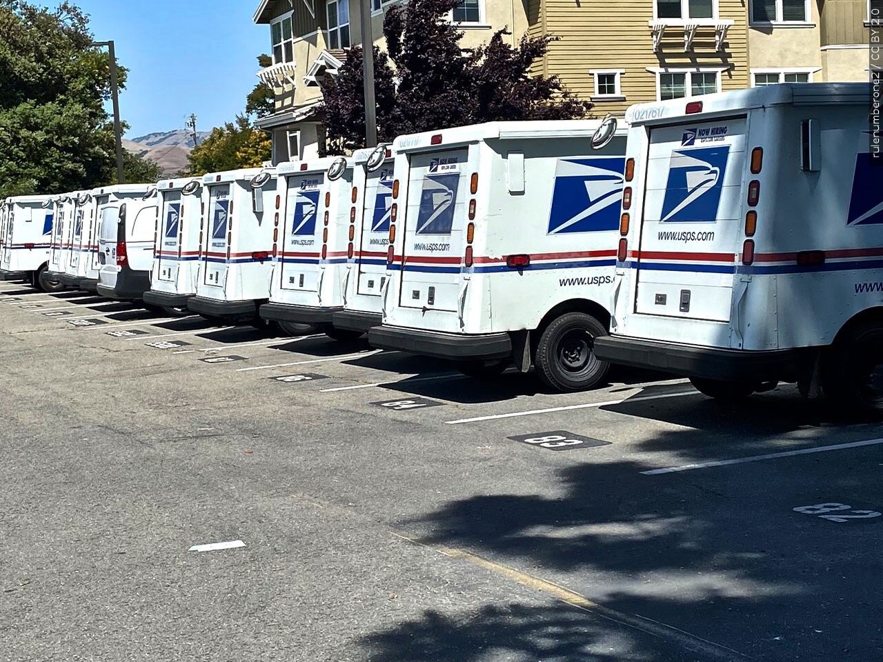 How USPS changes could affect mail deliveries in Arizona