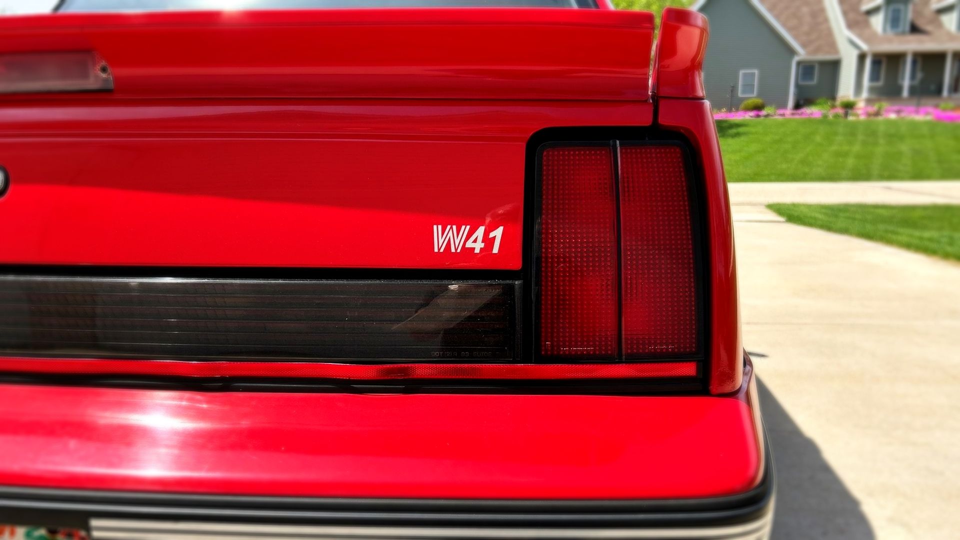 This Iconic Muscle Car's Last Hurrah Didn't Get As Much Attention As It ...
