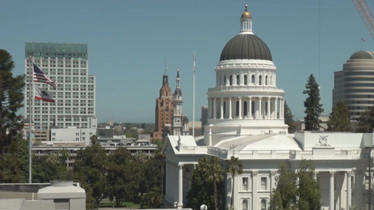 California braces for contentious fight over redrawn congressional maps