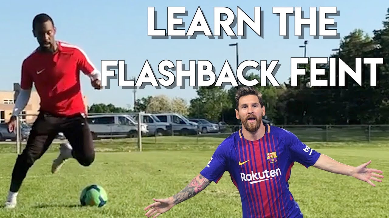 The Body Feint They DON’T Want You to Learn ⚠️ Unlock This Secret ...