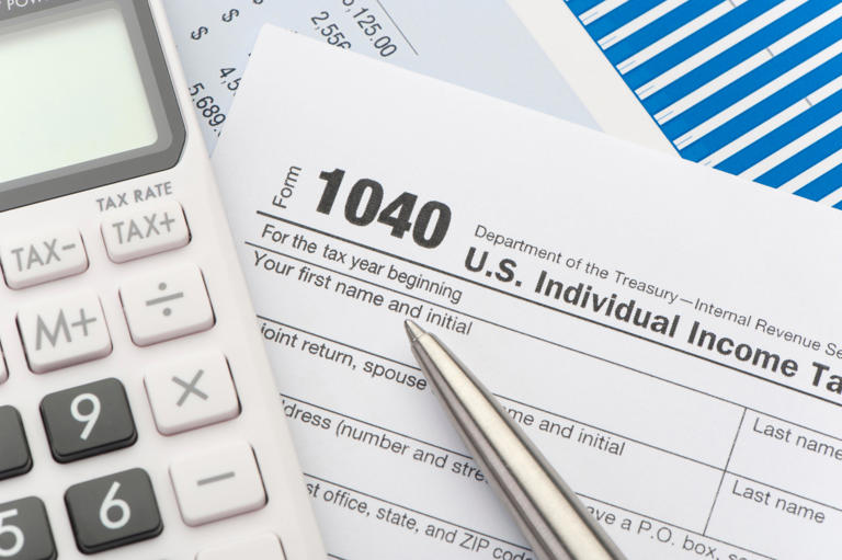 Tax Day is here: What is the Helene filing extension for SC residents ...