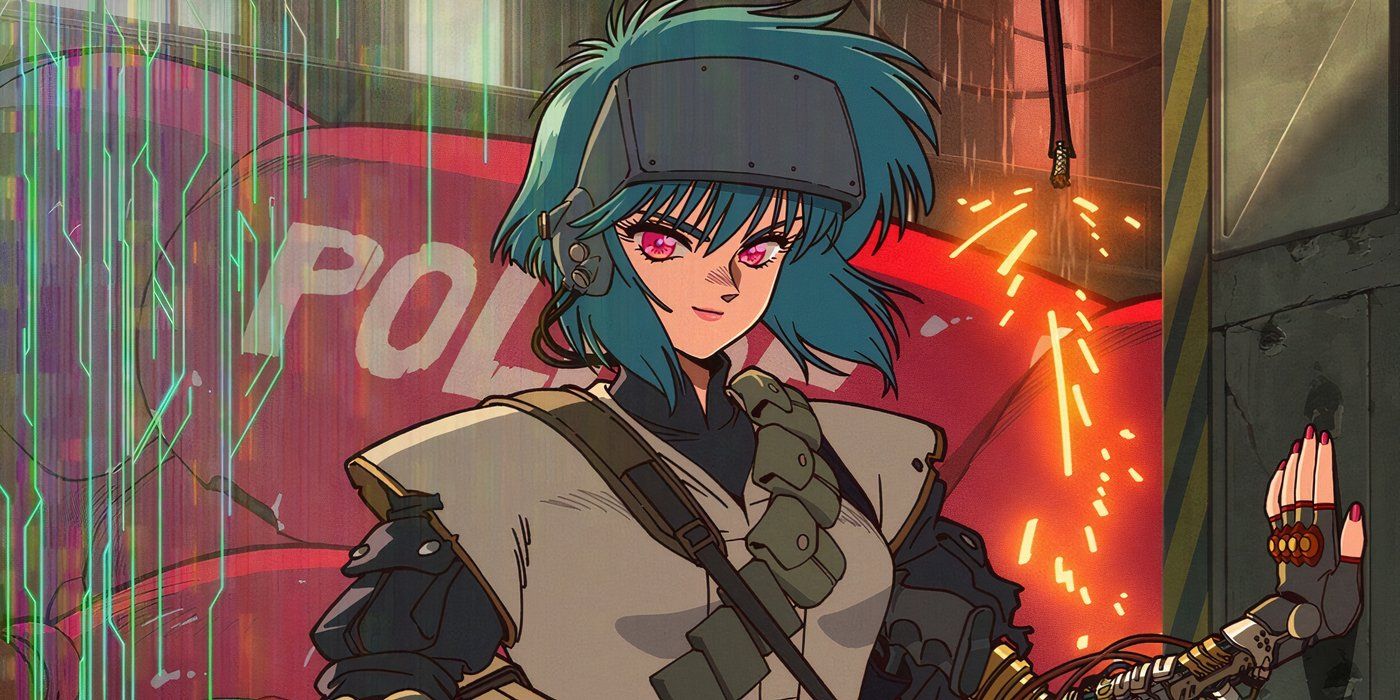 Ghost in the Shell’s Reboot Is Hiding a Secret Weapon That Could Save ...