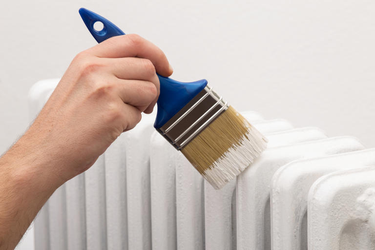 7 expert-approved painting hacks to minimize clean up – to make an ...