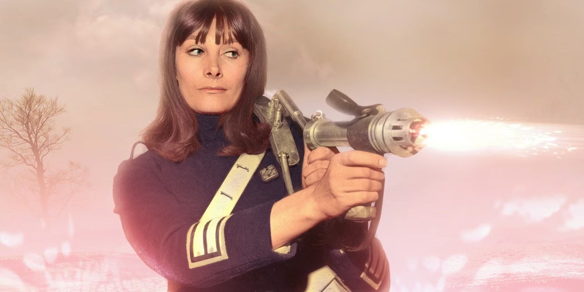 Doctor Who Pays Tribute After Former Cast Member Jean Marsh's Death
