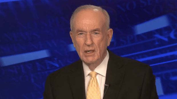Bill O'Reilly Says Christiane Amanpour Only Apologized for Israel-Hamas ...