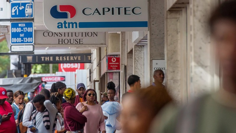 Why Capitec’s funeral cover strategy is beating legacy insurers - Tech ...