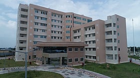 Eight months on, TvMCH pay ward remains unused