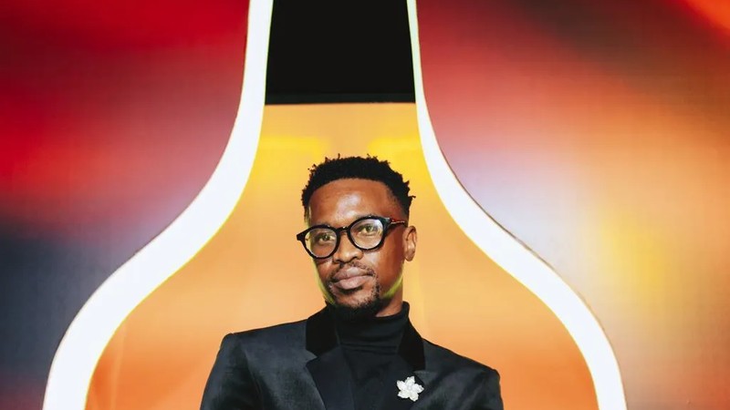 Scoop Makhathini 'honoured' to host 2025 Metro FM Music Awards