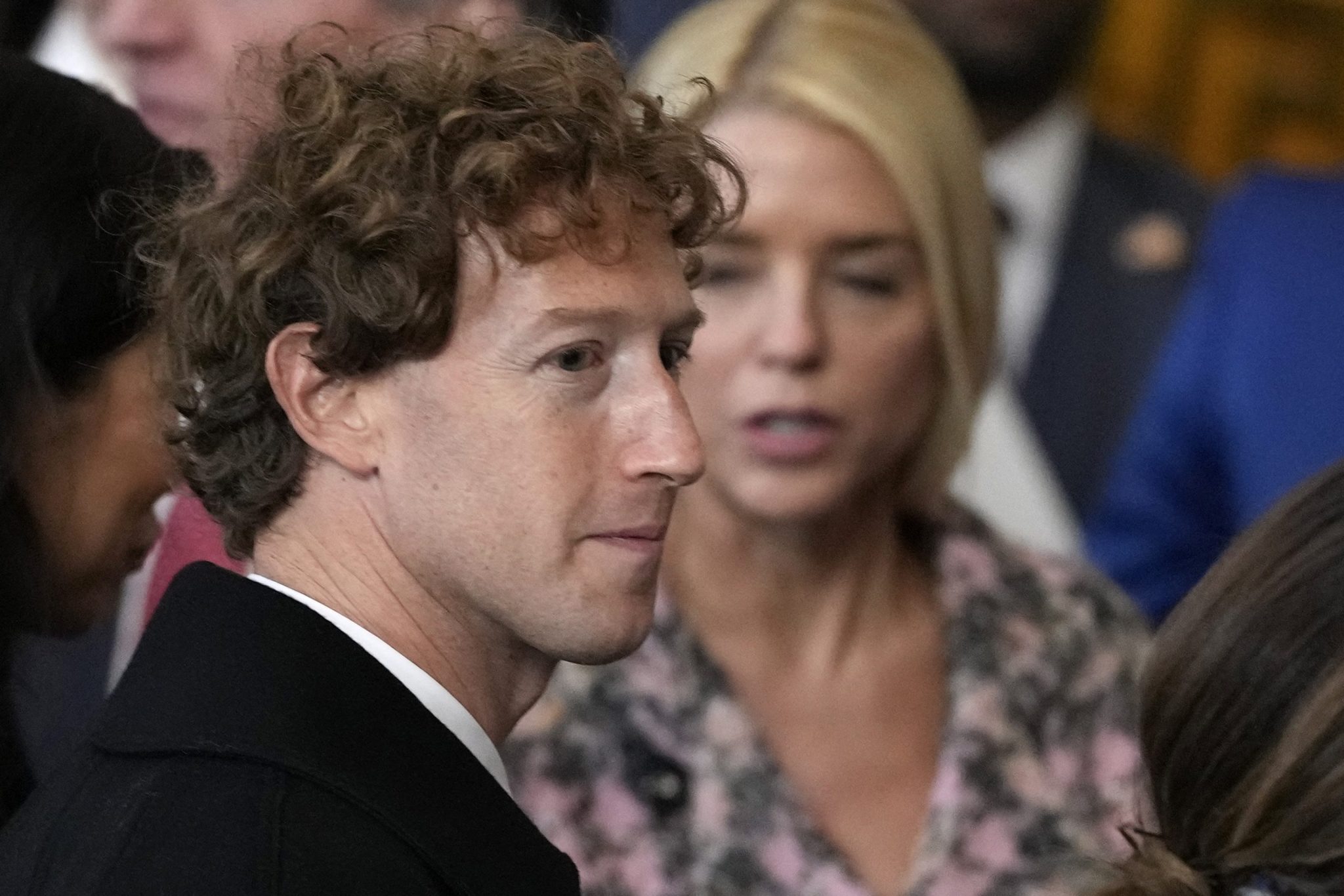 Mark Zuckerberg’s day in court highlights one of the tech industry’s ...