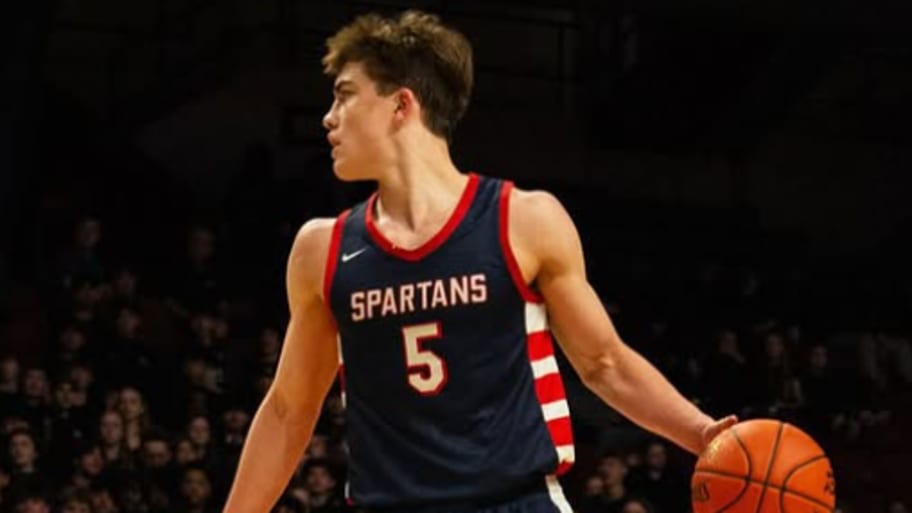 Gophers men's basketball offers top in-state prospect Nolan Groves