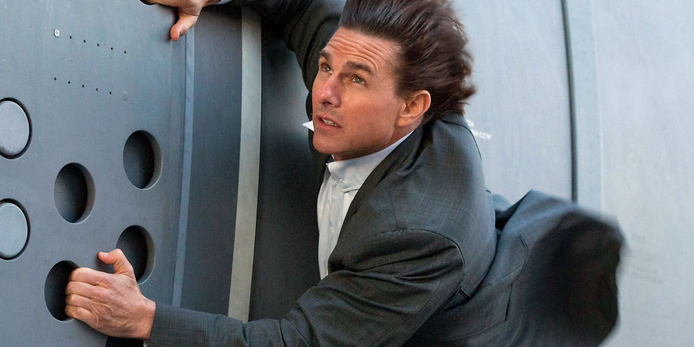 'Masters of Their Craft': House of Dragon Star Boards Tom Cruise Movie ...