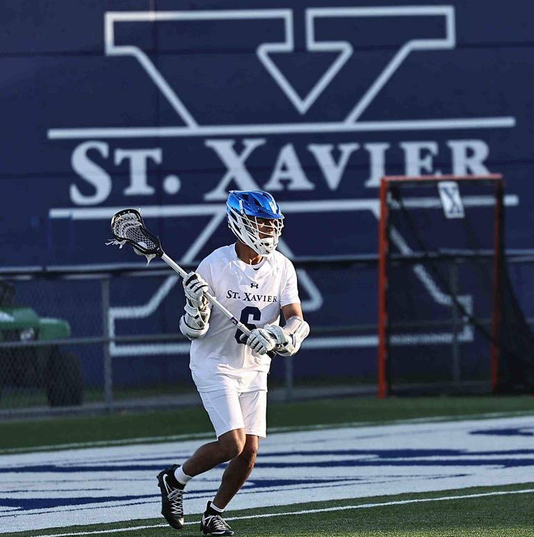 Meet the Cincinnati Enquirer's spring All-Stars / all-city teams for 2025