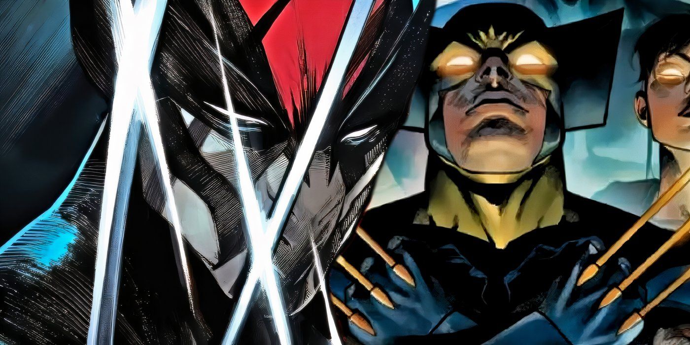 10 Strongest Wolverine Characters Introduced Since 1999
