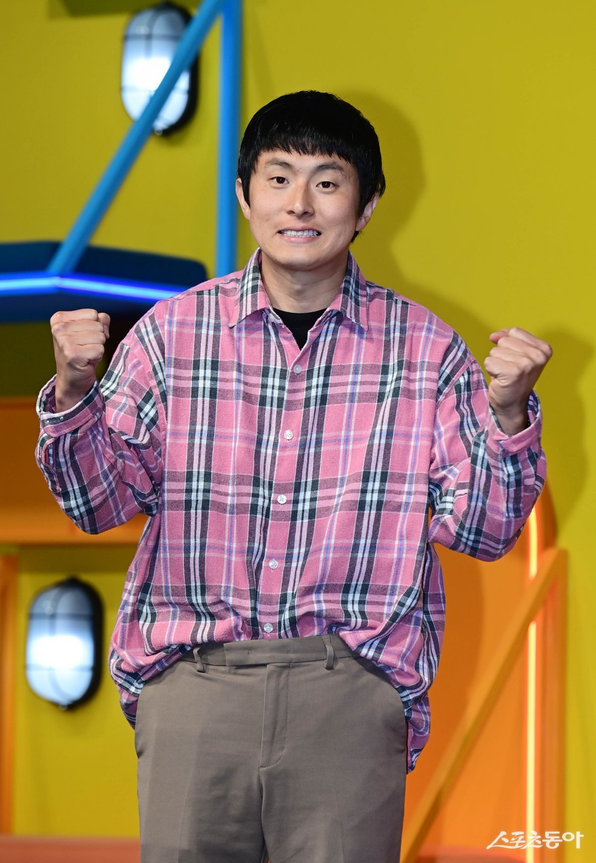 기안84, ‘대환장 기안장’ 파이팅!