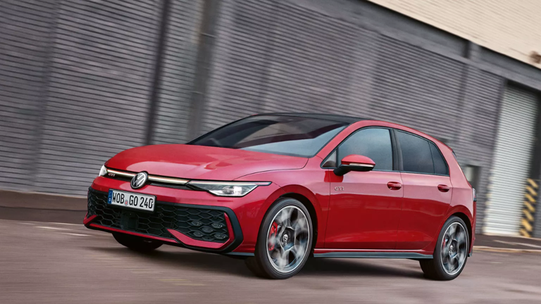Volkswagen Golf GTI India launch soon: Everything we know so far