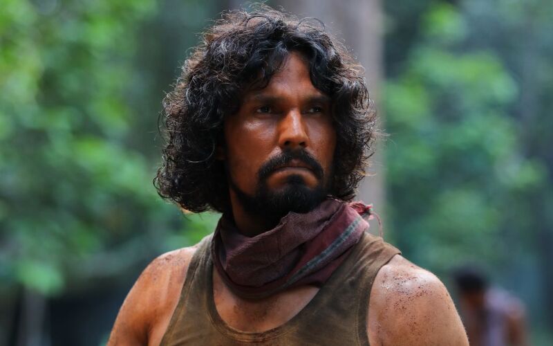 Randeep Hooda Returns To Action Genre After 5 Years Post His Hollywood ...