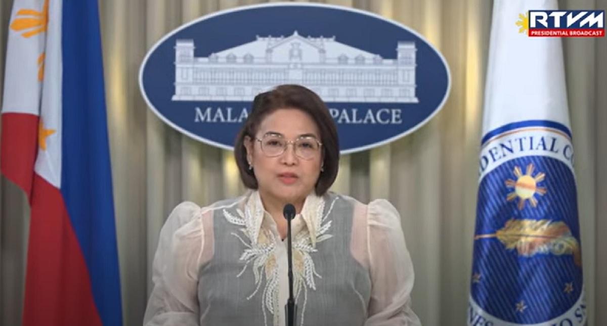 Palace on protests vs. corruption: Marcos respects freedom of expression