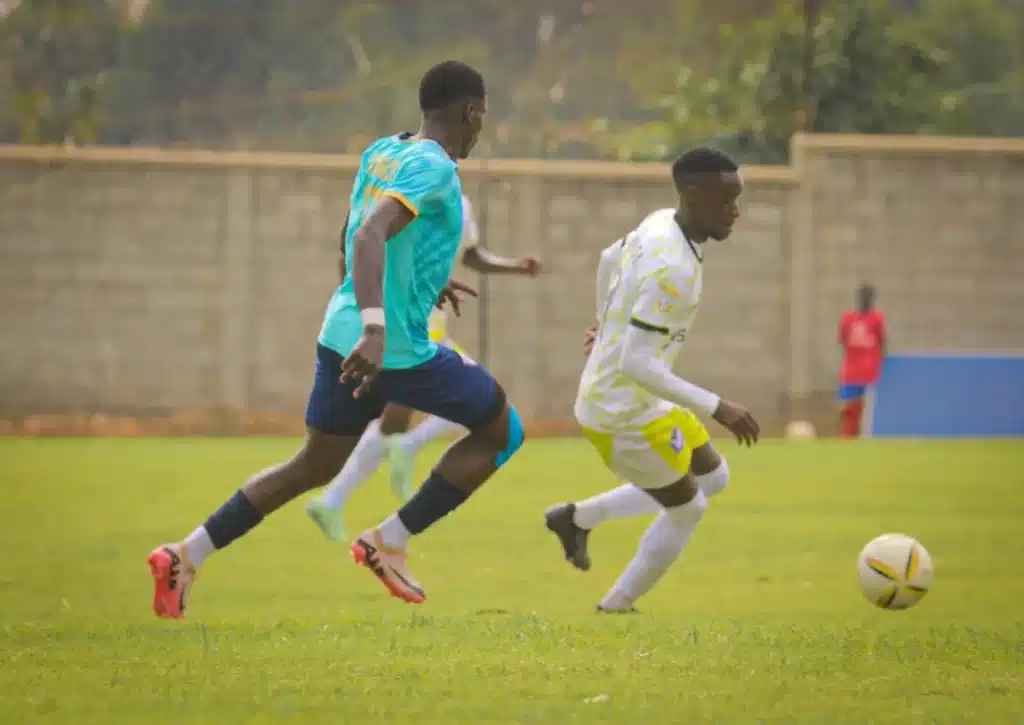 Stars, Sharks braced for relegation six-pointer as Kitara host Lugazi