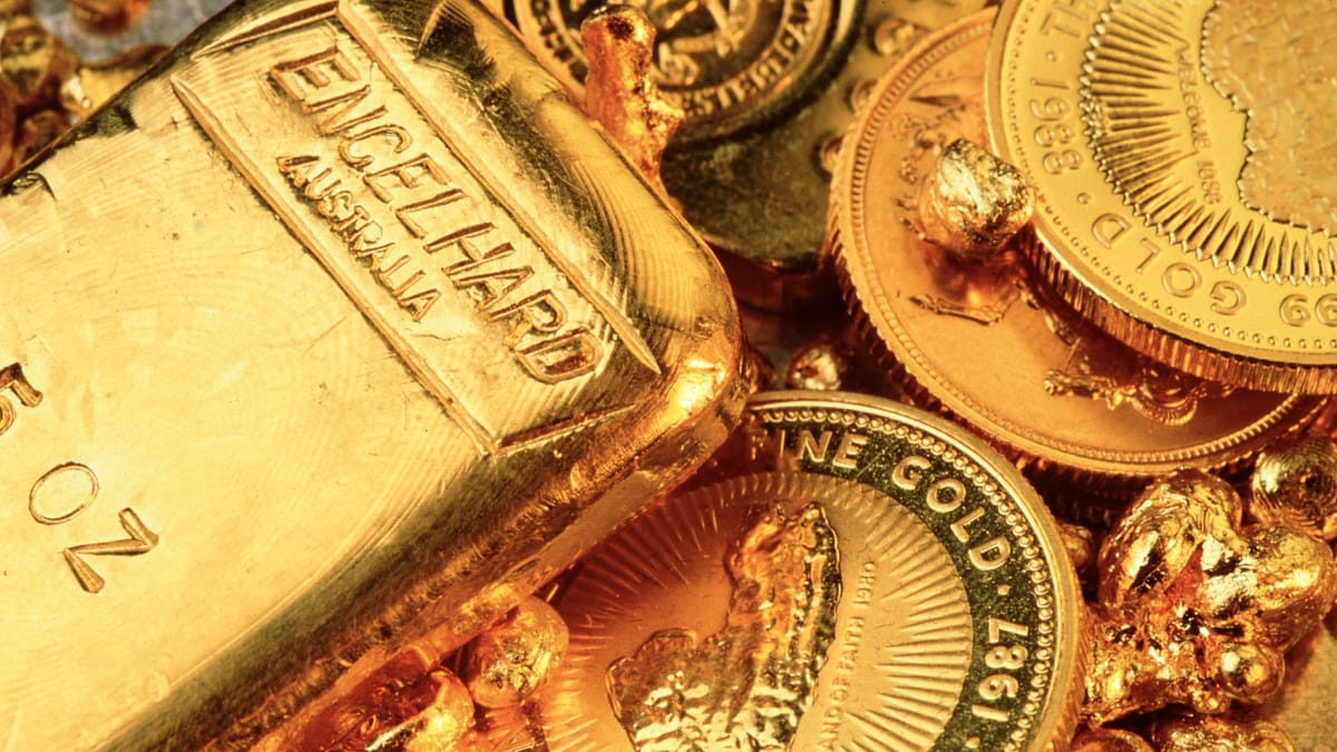 Gold und Steuern: In diesen Fällen zahlen Sie nichts