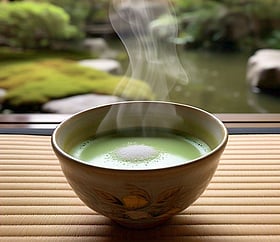Matcha tea origins: How a Samurai war drink became a global health trend