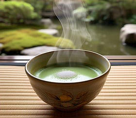 Matcha tea origins: How a Samurai war drink became a global health trend