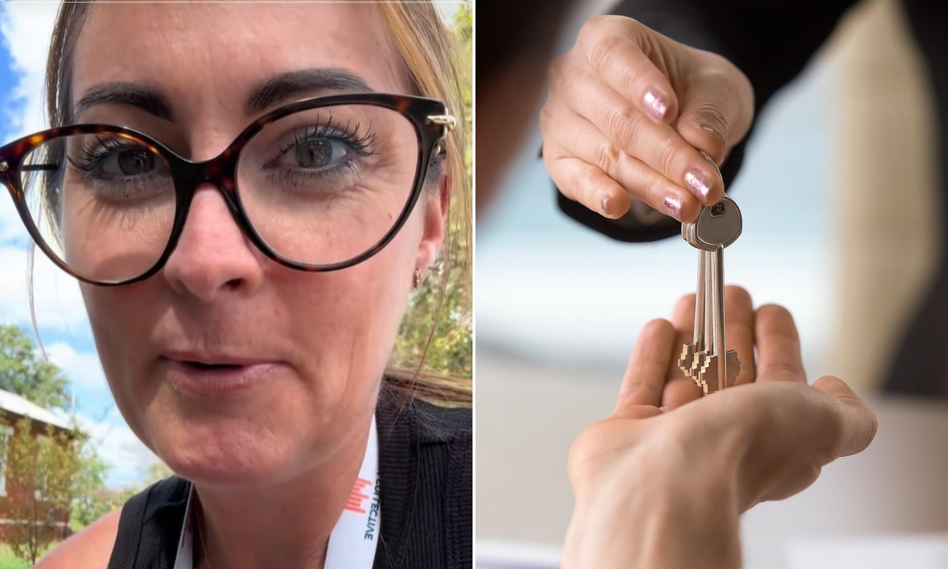 Landlord is slammed over 'greedy' question about their tenant