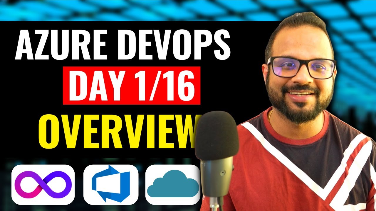 Day 1 – What is DevOps, Agile, CI/CD & Azure DevOps? | Full Beginner Guide