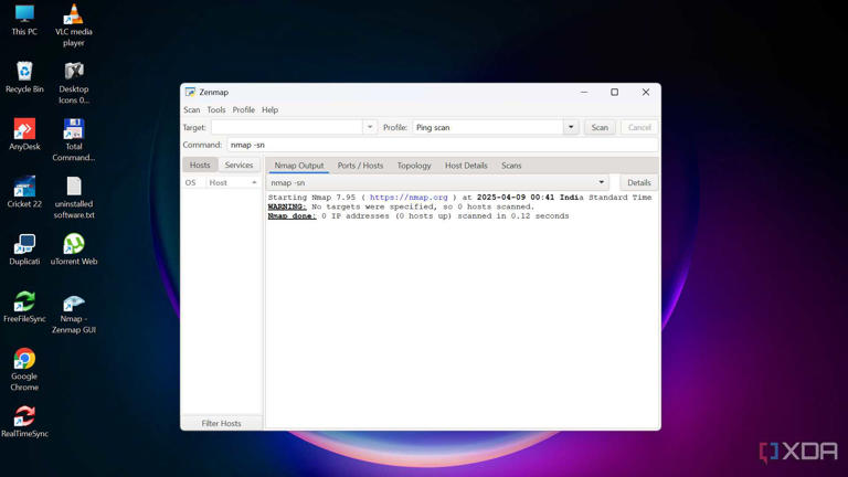 These 5 home networking tools are essential for any Windows user