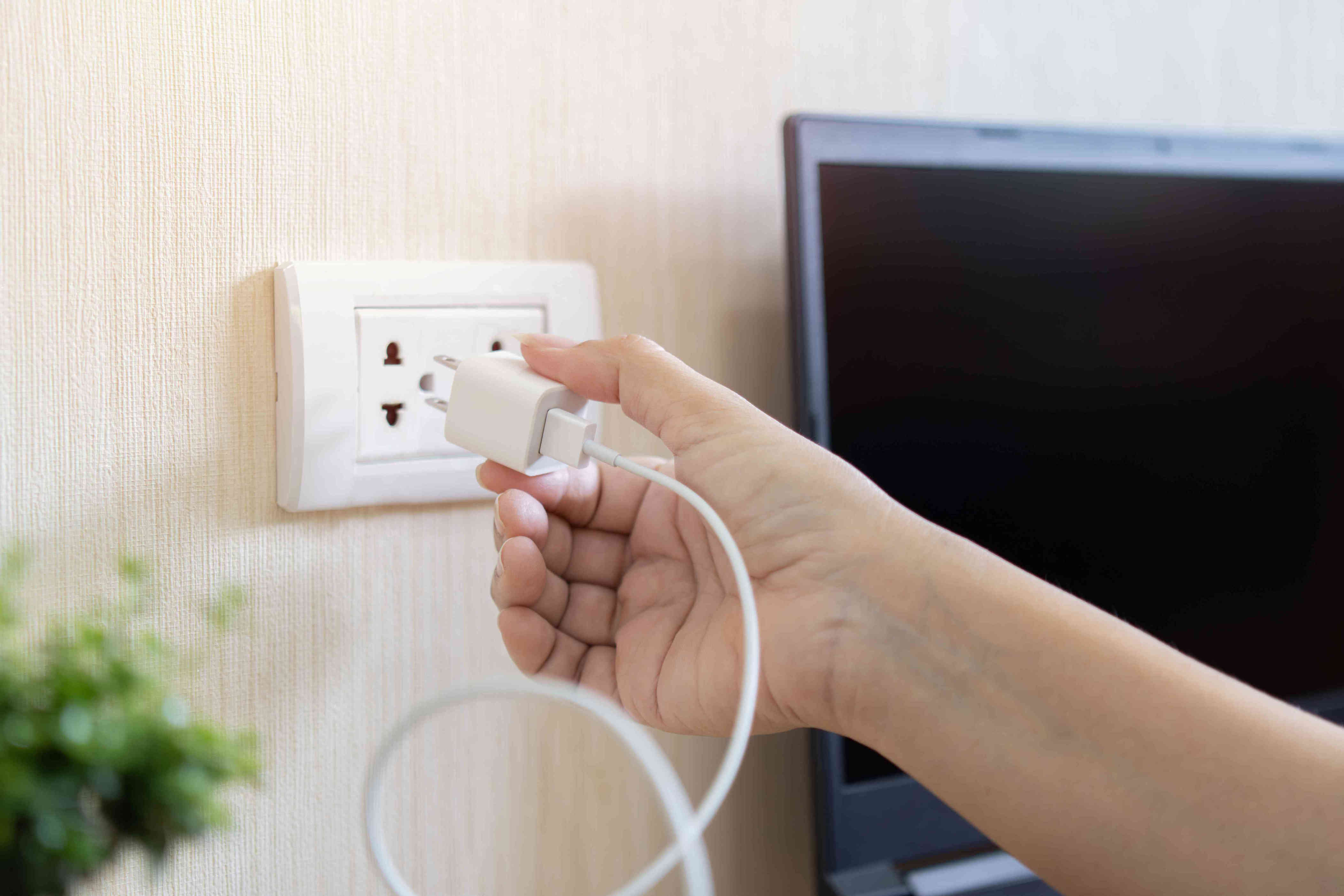 5 Appliances You Can Unplug Right Now to Save Energy and Money