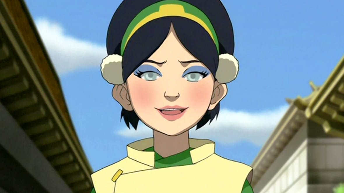 Netflix’s ‘Avatar: The Last Airbender’ To Feature “Slightly More ...