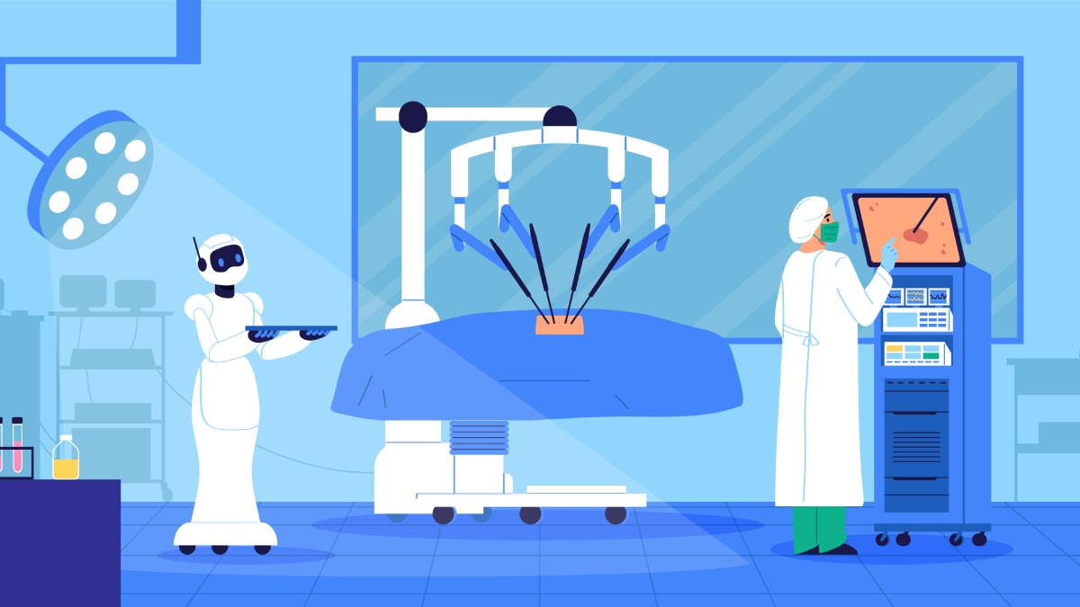 Surgical Tech Gets A Sustainable Makeover: Hyderabad University Unveils ...