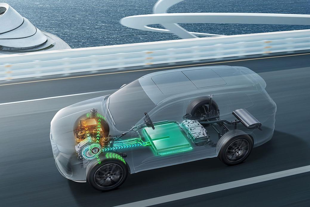 Chery announces bold plan to launch 19 new hybrid models this year