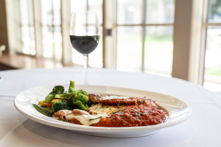 Back by popular demand: Italian restaurant Miraggio returns to ...