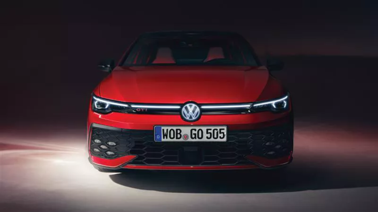Volkswagen Golf GTI India launch soon: Everything we know so far