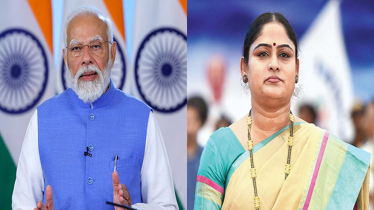 PM lauds Malleswari's efforts to mentor young athletes