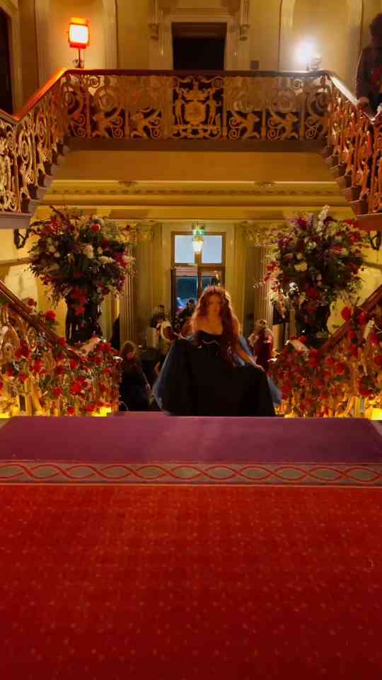 Experience the Magic of Fantasy Balls – Win Free Tickets! 🏆🌟