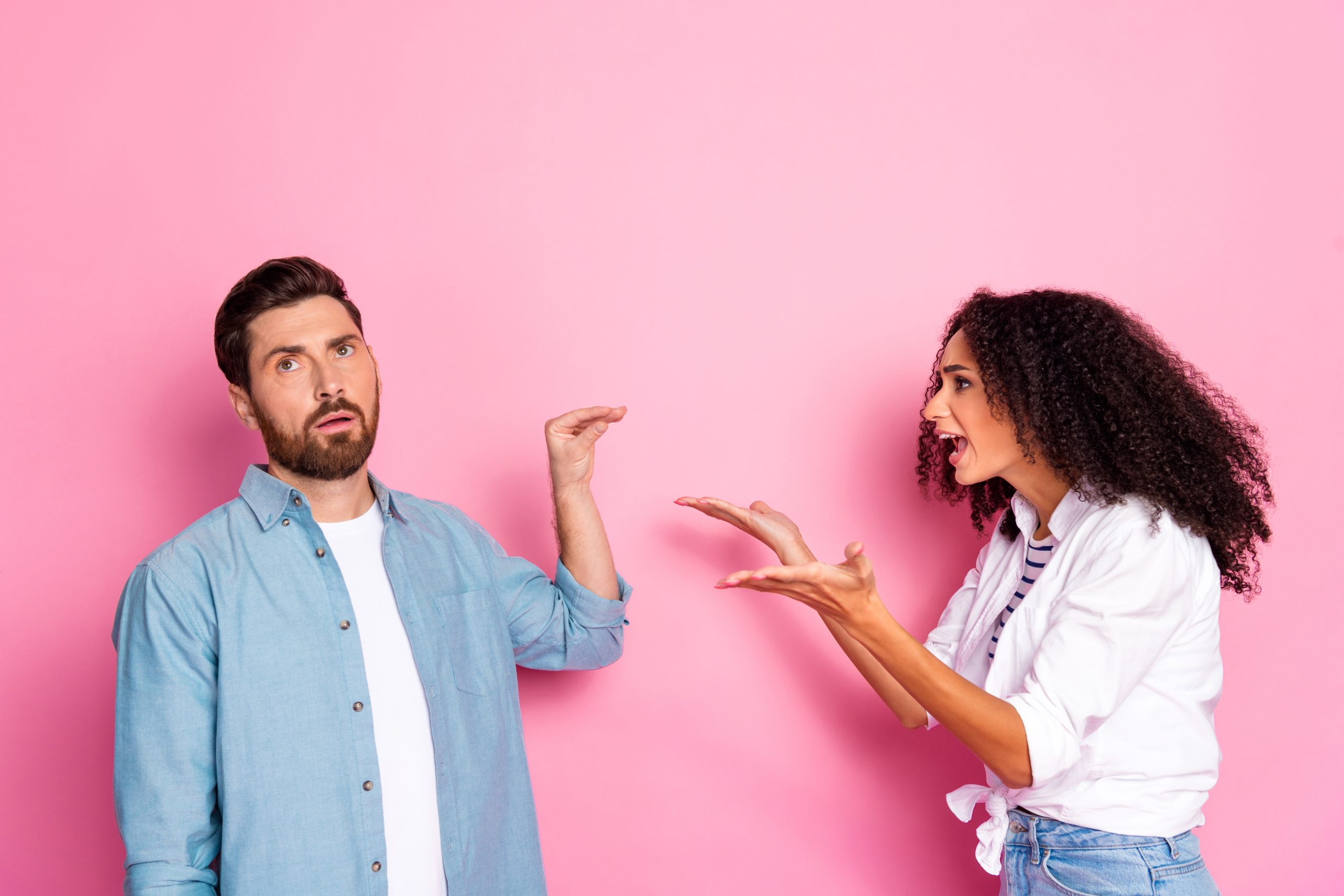 La Communication Constructive : Mettre Fin à une Dispute avec ...