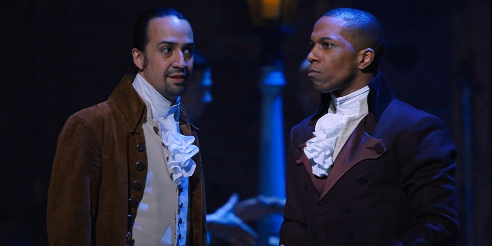 Original Hamilton Cast Member Returning To Show For First Time In 9 Years