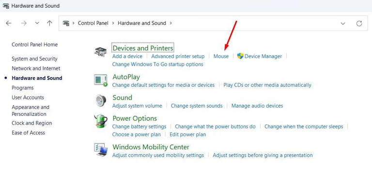 How (and Why) to Turn Off Mouse Acceleration on Windows 11