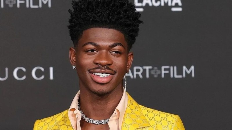 Lil Nas X hospitalised after losing control of facial muscles