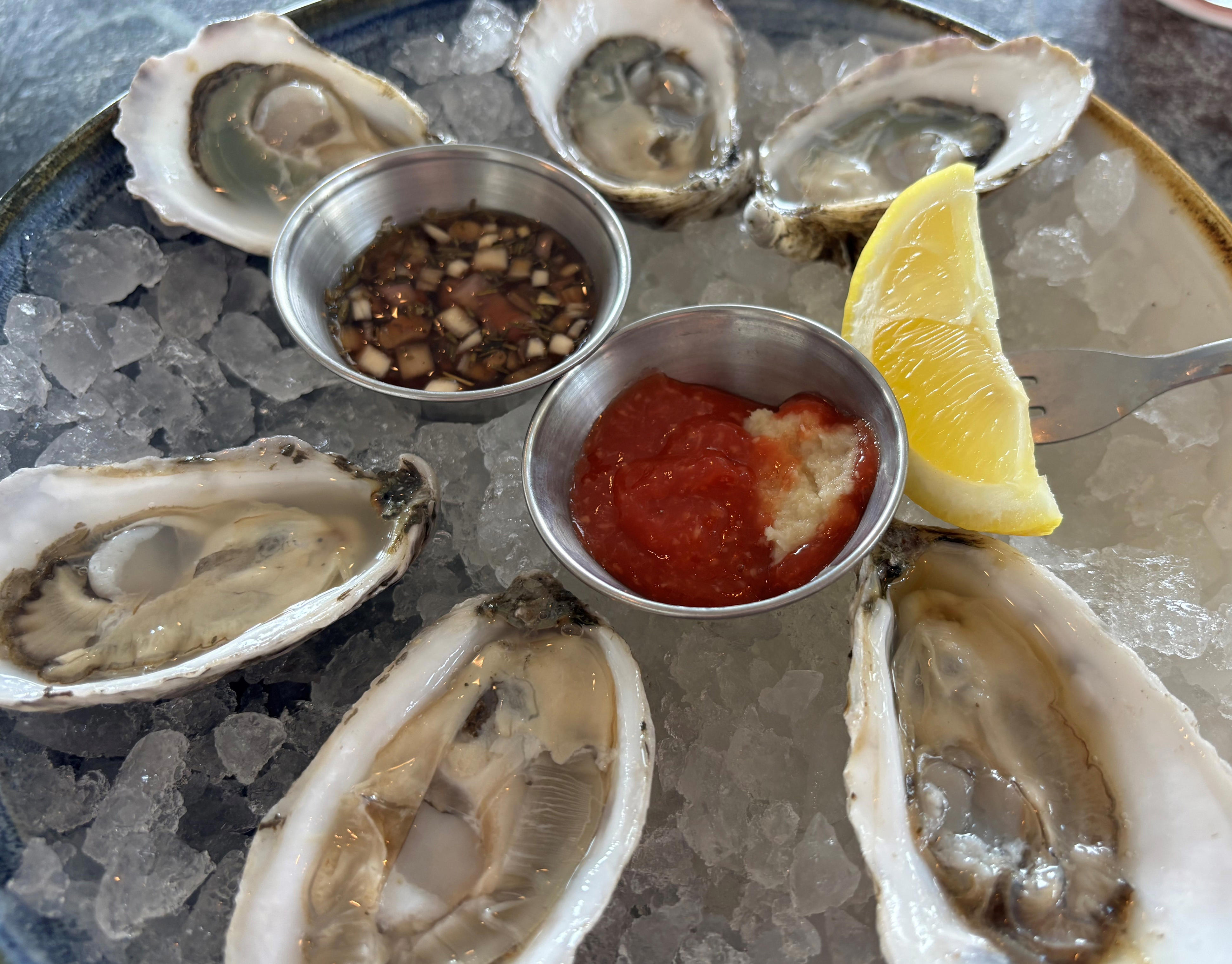 This Denver restaurant was named Colorado’s best place for seafood ...
