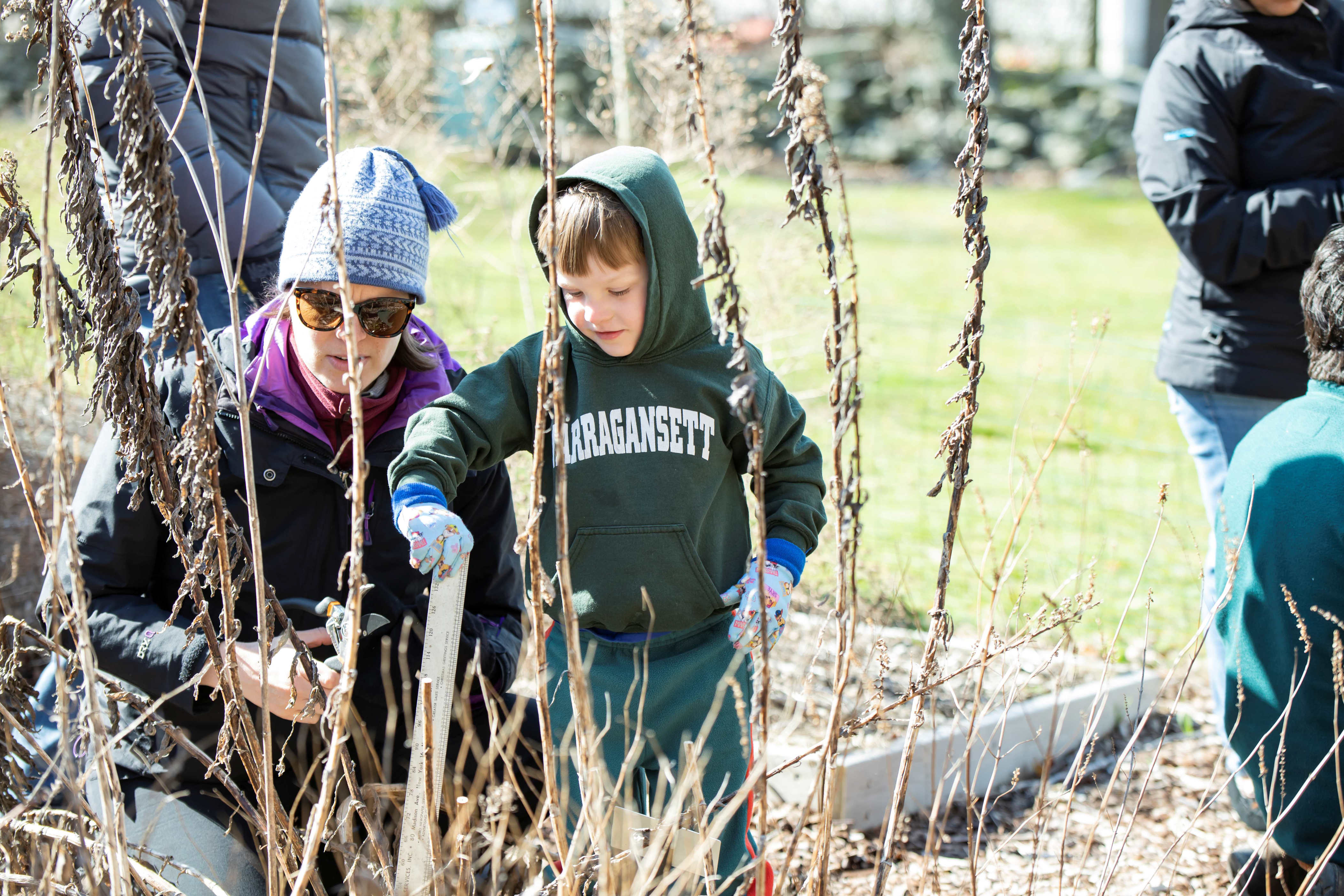 Aquidneck Island Earth Week is back. A look at 19 activities to be part ...