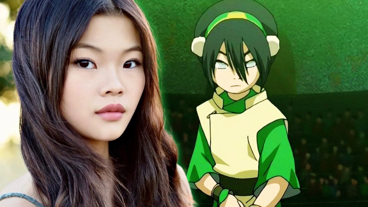 Netflix’s Live-Action Avatar Will Show a More Feminine Side of Toph, Says Miya Cech